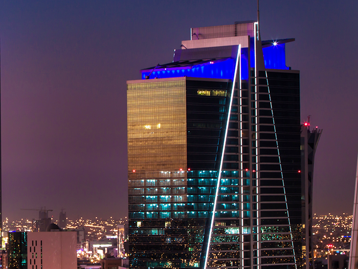 Consultant Development Program