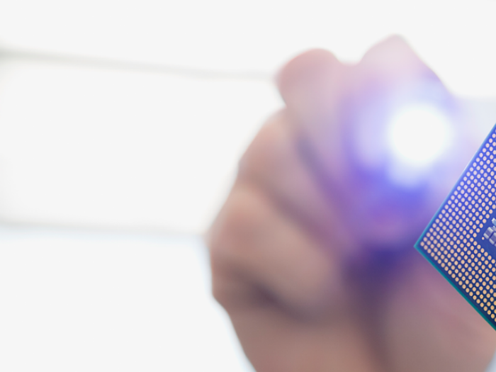 Machine Learning: Competitive Advantage and Strategic Imperative