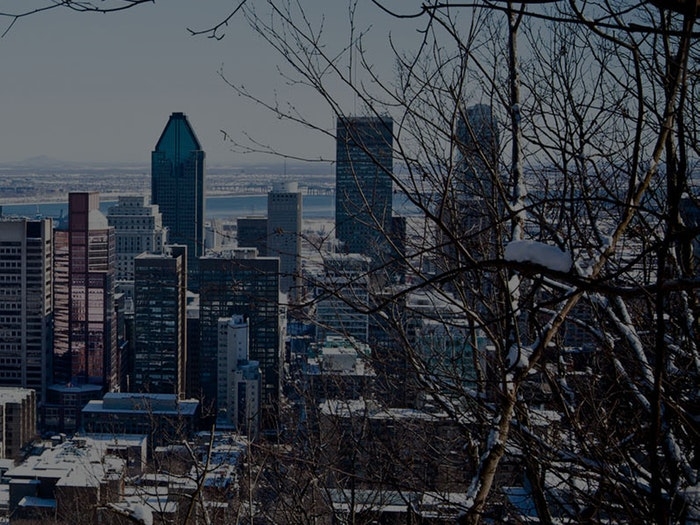 Rendez-Vous With Jean-Jacques Ruest