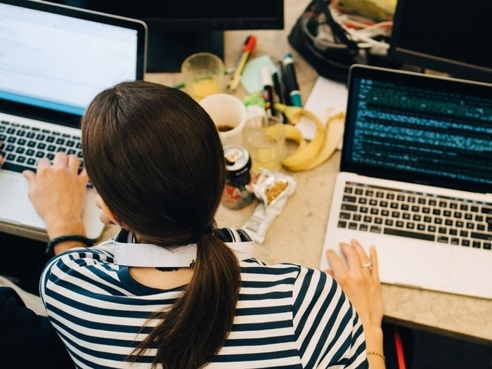 What Cities Can Learn From Companies About Retraining The Workforce