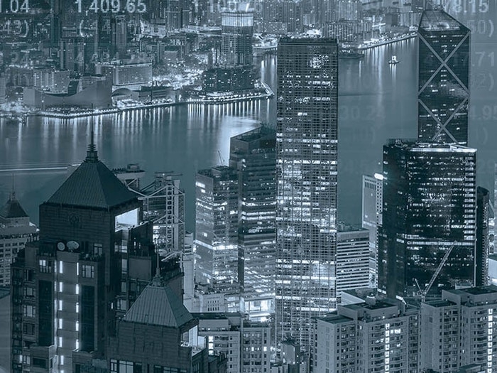 2019 AFP Risk Survey: The Evolving Treasury Ecosystem