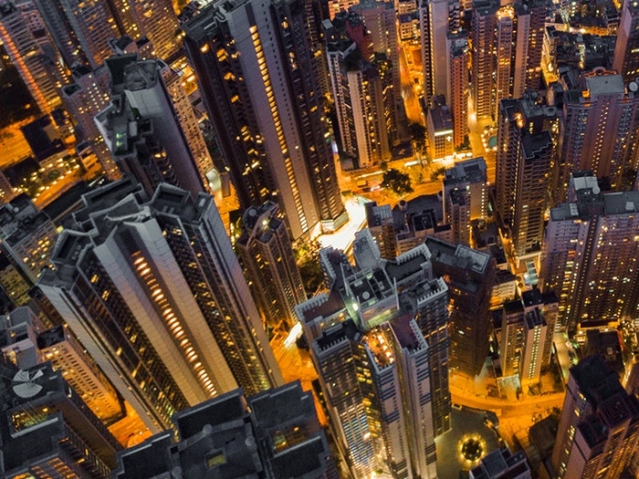 Global Market Infrastructure: How MI Providers Can Achieve Breakthrough ...