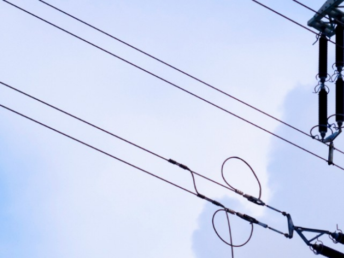 Modernizing Aging Transmission