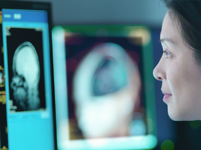 Using Advanced Analytics For Brain Surgery