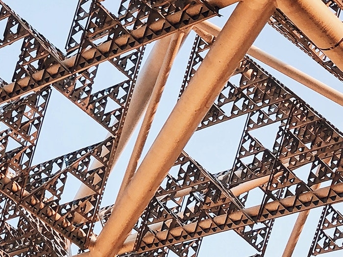 The Supply Chain Triangle