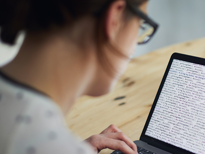 Train Your People To Think In Code