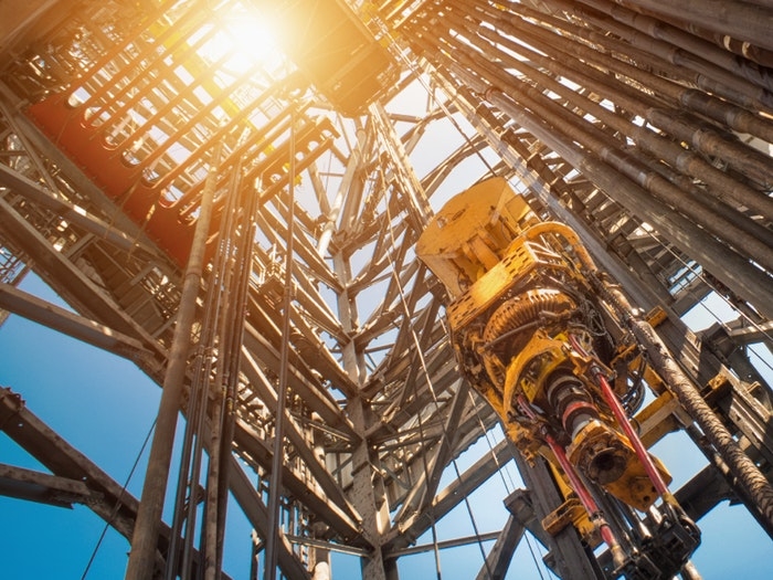 Upstream Digital Transformations