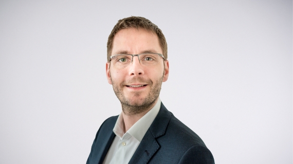 OBネットワーク：関係性の継続