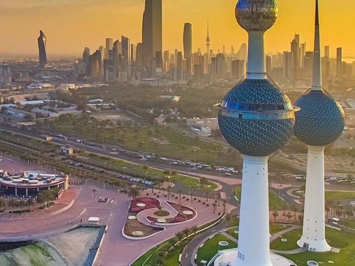 New Kuwait Summit 2019