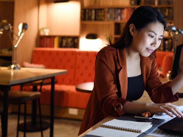 Democratizing Wealth Management