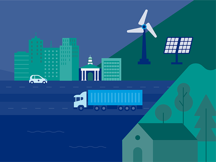 Sustainable Procurement: A Strategic Shift For The Procurement Function