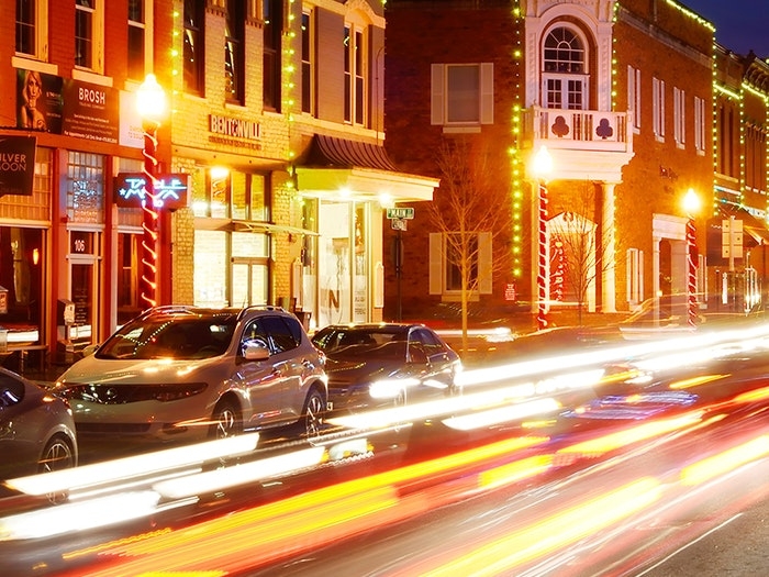 Main Street Lending Program For COVID-19