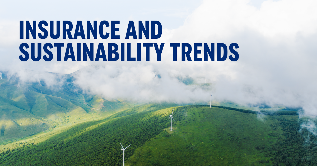 10 Insurance And Climate Actions For 2025 You Need To Know