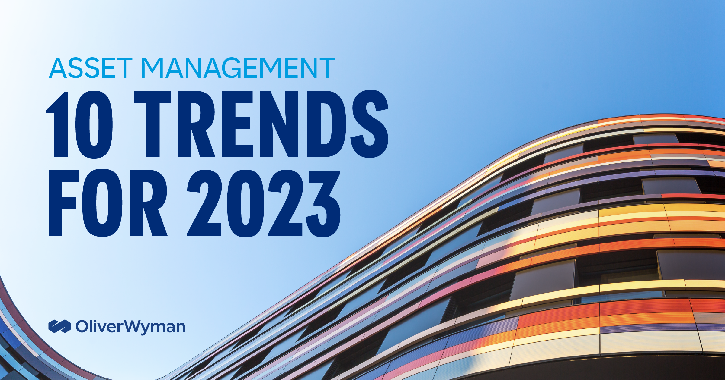 10 Asset Management Trends For 2023