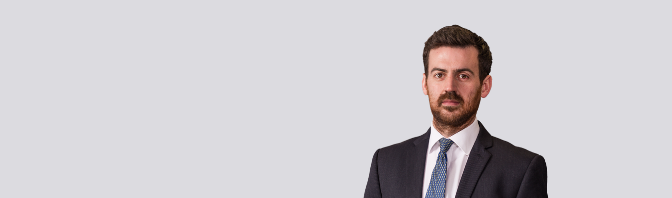 George Netherton | Oliver Wyman Insurance | London