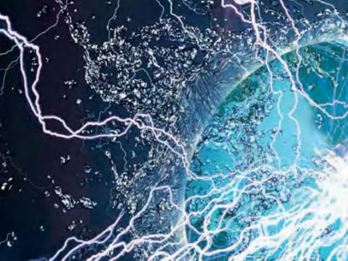 Future Global Shocks: Causes and Pathways