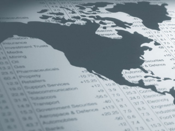 The Future of Long-term Investing