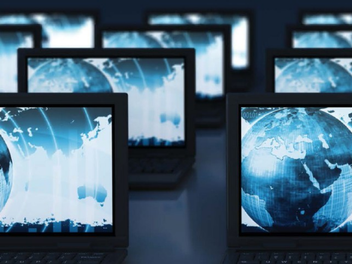 Globalization of Services