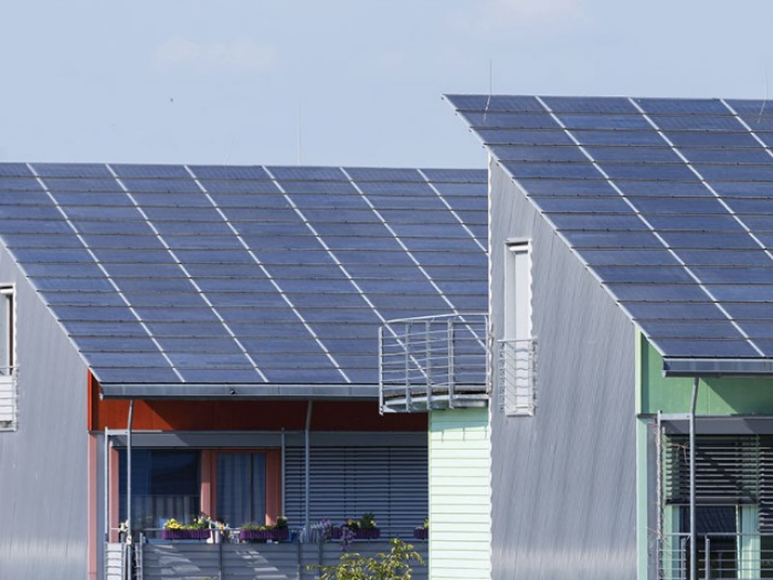 The New Utility Business Model