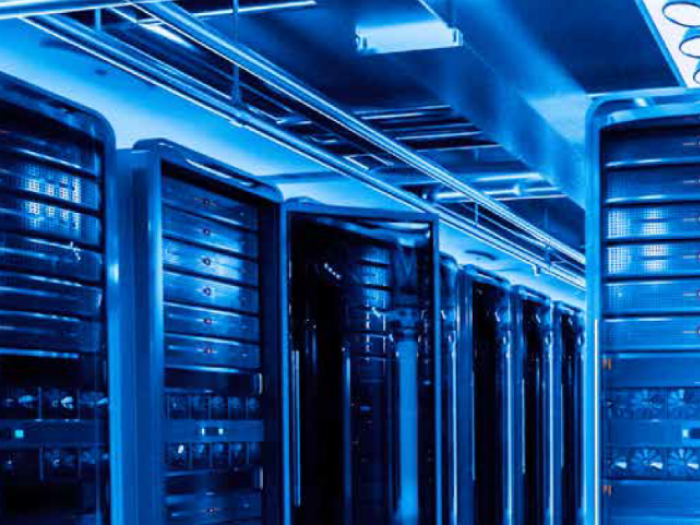 Modernizing IT Platforms Successfully