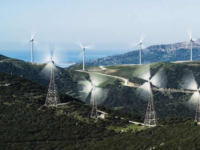 The World Energy Trilemma