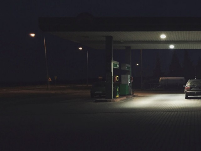 The Gas Station’s Digital Future Is Around The Corner