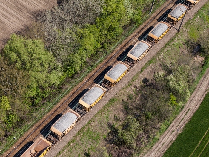 The Impact Of Energy And Digital Transformation On Rail