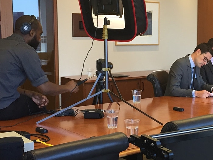 CECL: A Conversation Led By Aaron Fine With Ross Eaton And Dan Cope