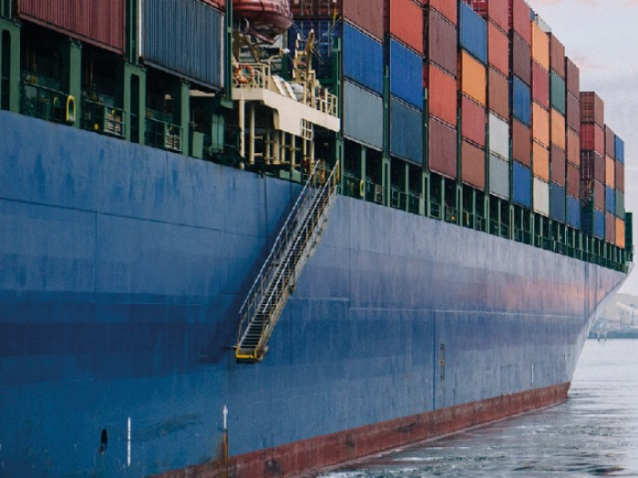 Meta-Platforms And The Evolution Of Delivery Logistics