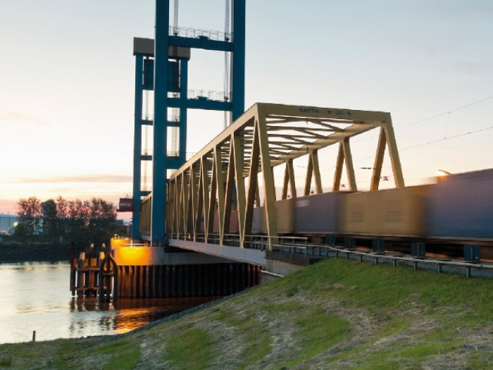 Disruption: The Future Of Rail Freight