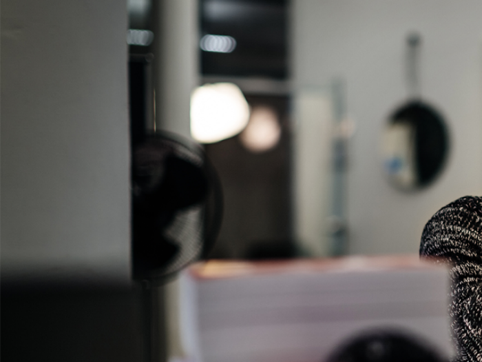 The Equifax Data Breach