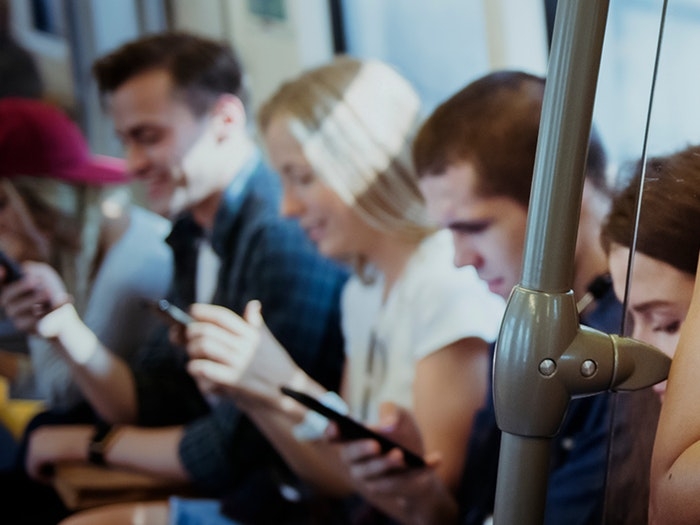 Consumers Would Pay More And Switch Transportation Mode To Get Smart ...