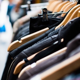 Retail & Consumer Goods