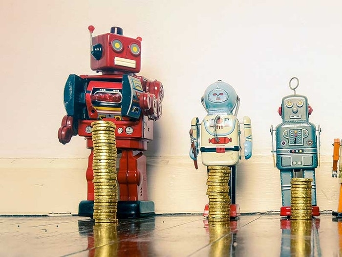 How Banks Should Prepare For Robots Going Rogue