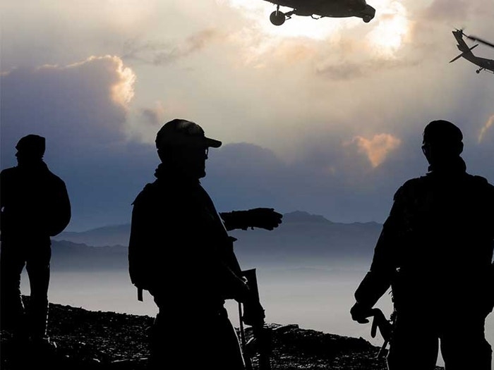 Five Things The Military Can Teach Your Company About Agility