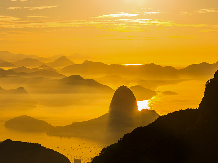 The Brazilian Investment Landscape: A New Era For Brazilian Investors