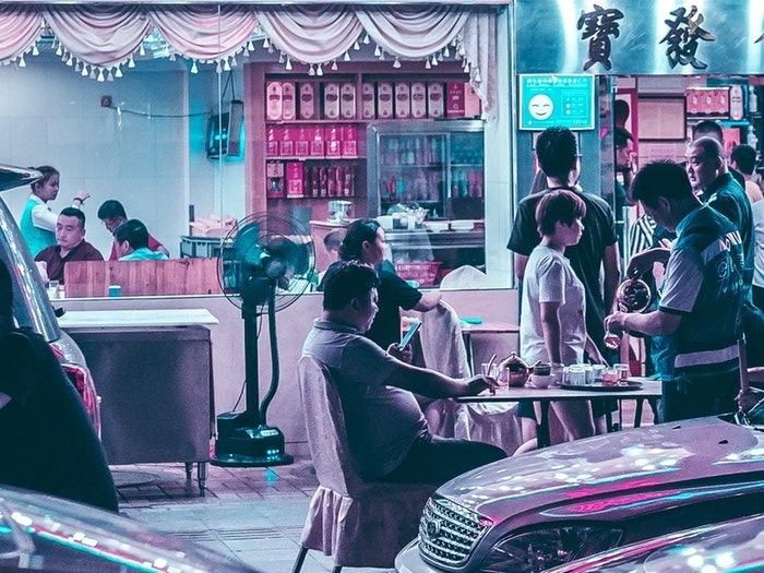 Where China Is Leading The Mobility Revolution