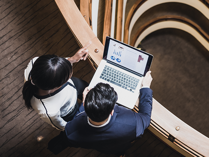 Four Ways To Get Your Innovation Unit To Work