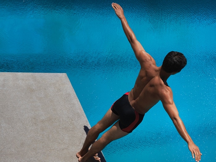 It's Time To Drive Impact