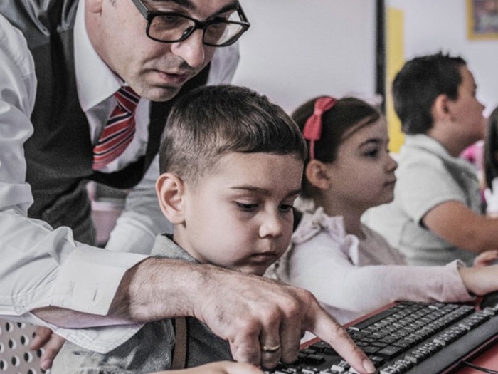 Why Kids Need To Know About Cyber