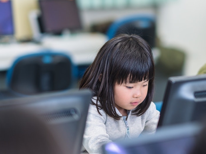 Children Need to Know About Hackers