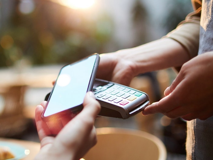 Covid-19 And European Retail Payments