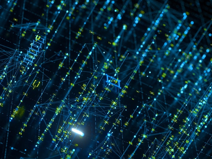 Digitalized Life Insurance