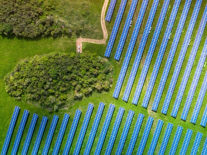 Incorporating Sustainability Into Infrastructure