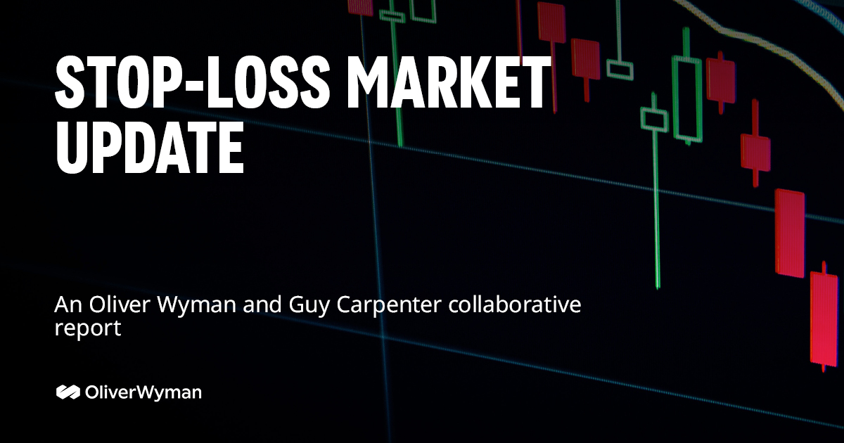 Key Healthcare Stop-Loss Insurer Market Drivers And Trends