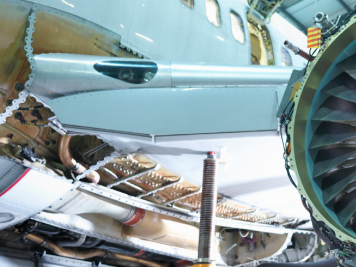 MRO Middle East 2025