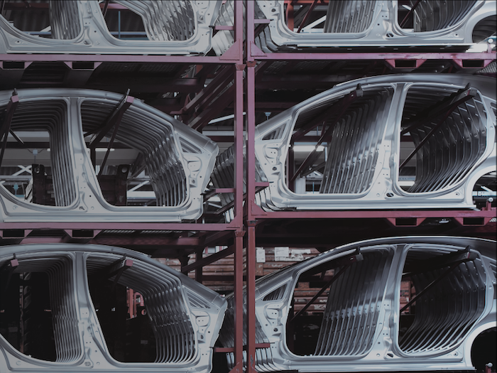 Manufacturing & Automotive Industry Summit 2022