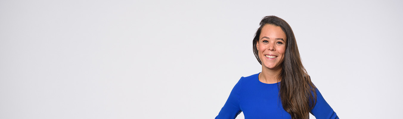 Lisa van Woensel | Retail And Consumer Goods | Amsterdam