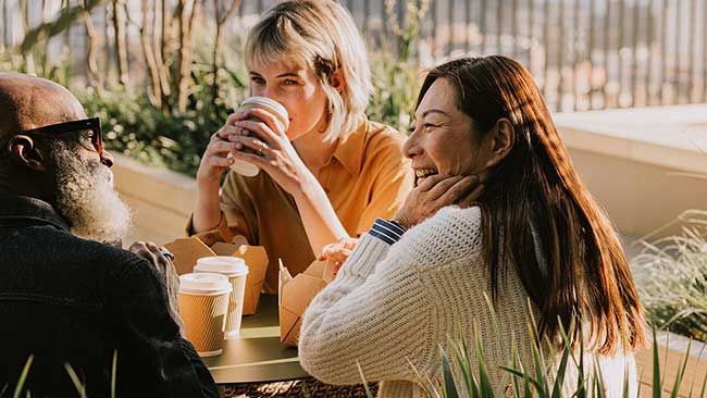 Transforming Retail Workforce: From AI To Pay And Skills