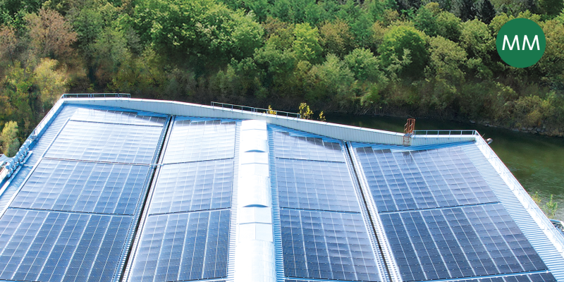 European Companies Must Invest More To Reach Net-Zero Goals